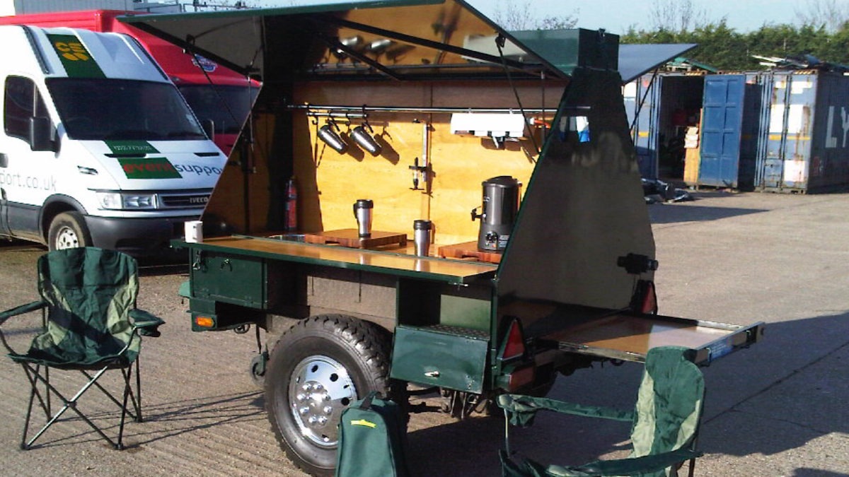 Home - Boxer Trailers