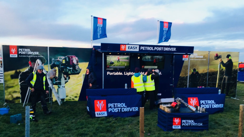 Home - Boxer Trailers