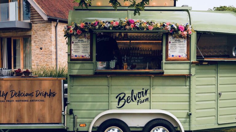 Horsebox trailer conversions-Boxer trailers